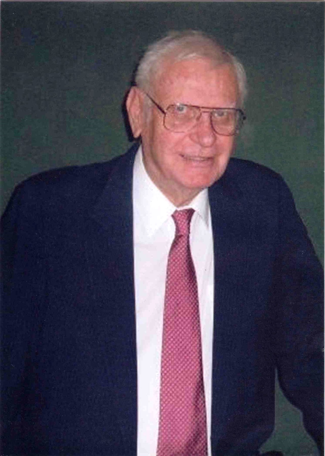 Howard Thomas Bengtson Obituary - Austin, TX
