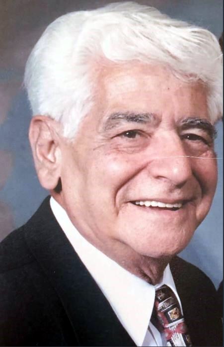 Silvio Rizzolo Obituary - Toms River, NJ