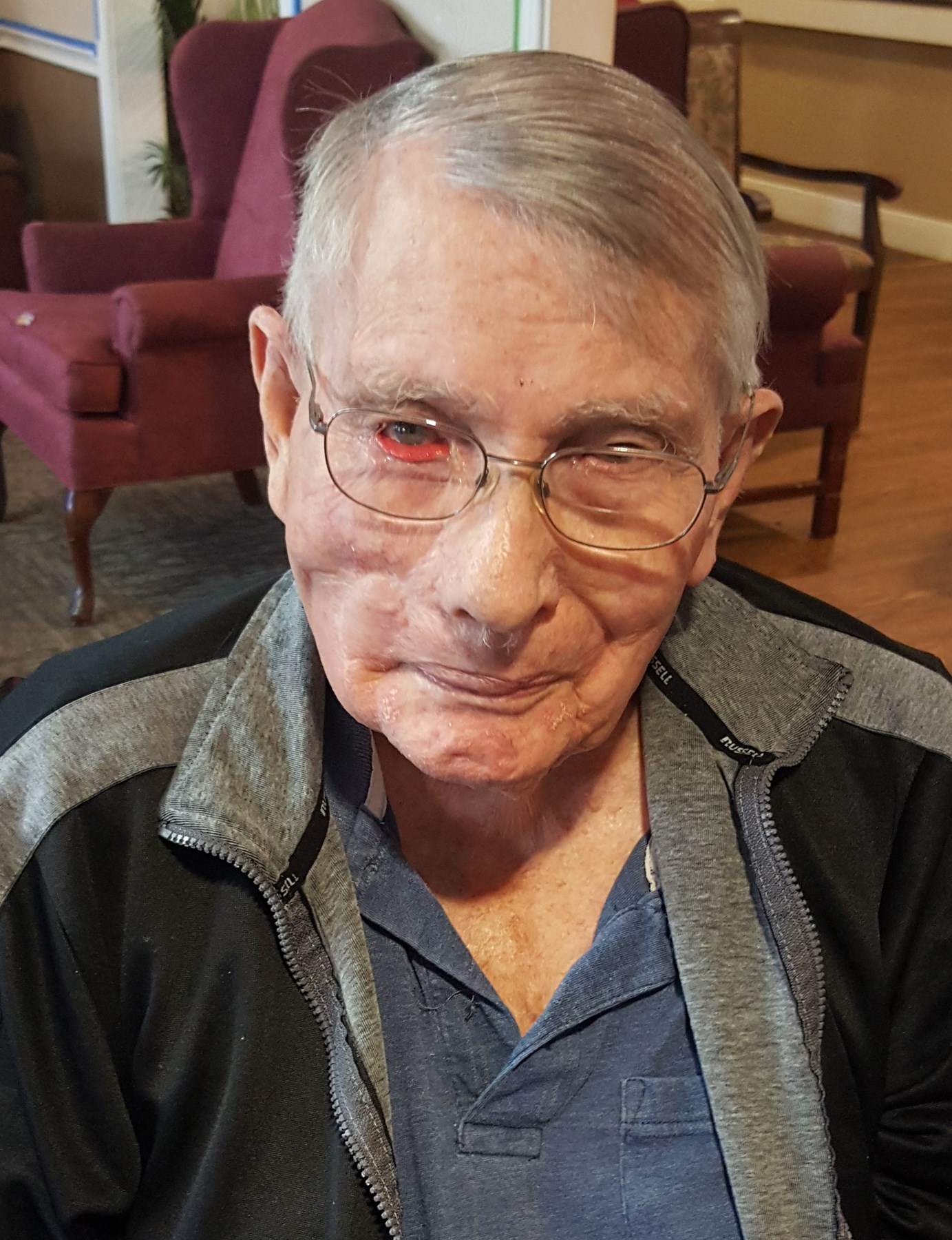 Fred Schellhouse Obituary - Arlington, TX