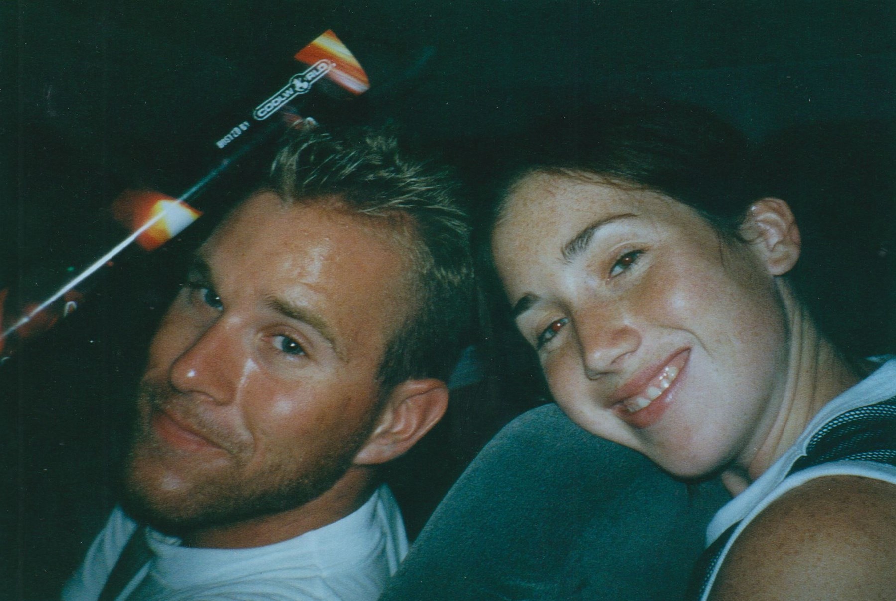 Melissa Bender's Instagram, Twitter & Facebook on IDCrawl