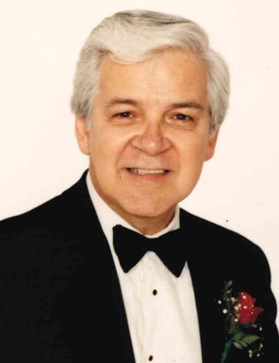 Andrew DeLuca Obituary - Levittown, PA