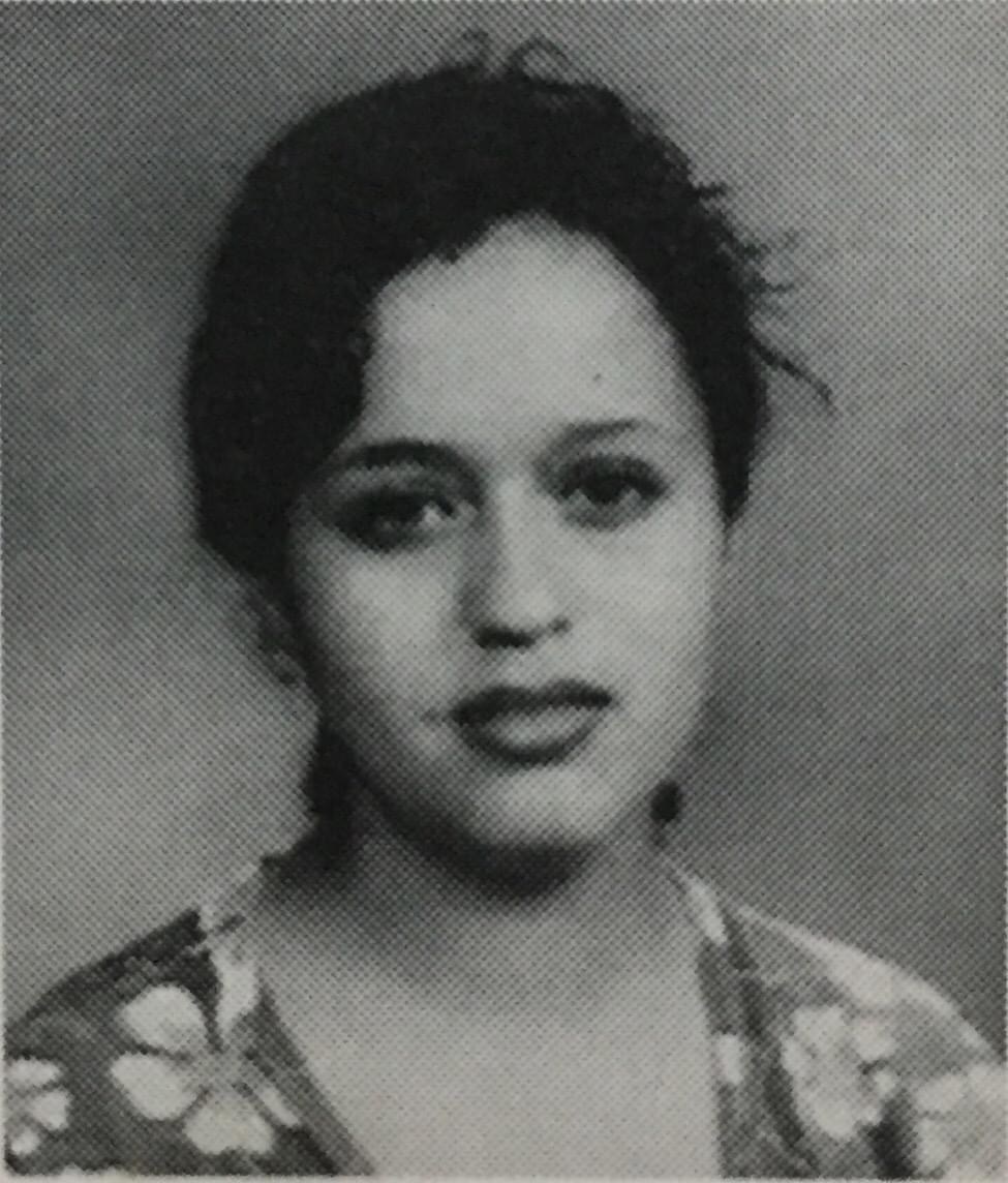 Michelle Zepeda's Instagram, Twitter & Facebook on IDCrawl