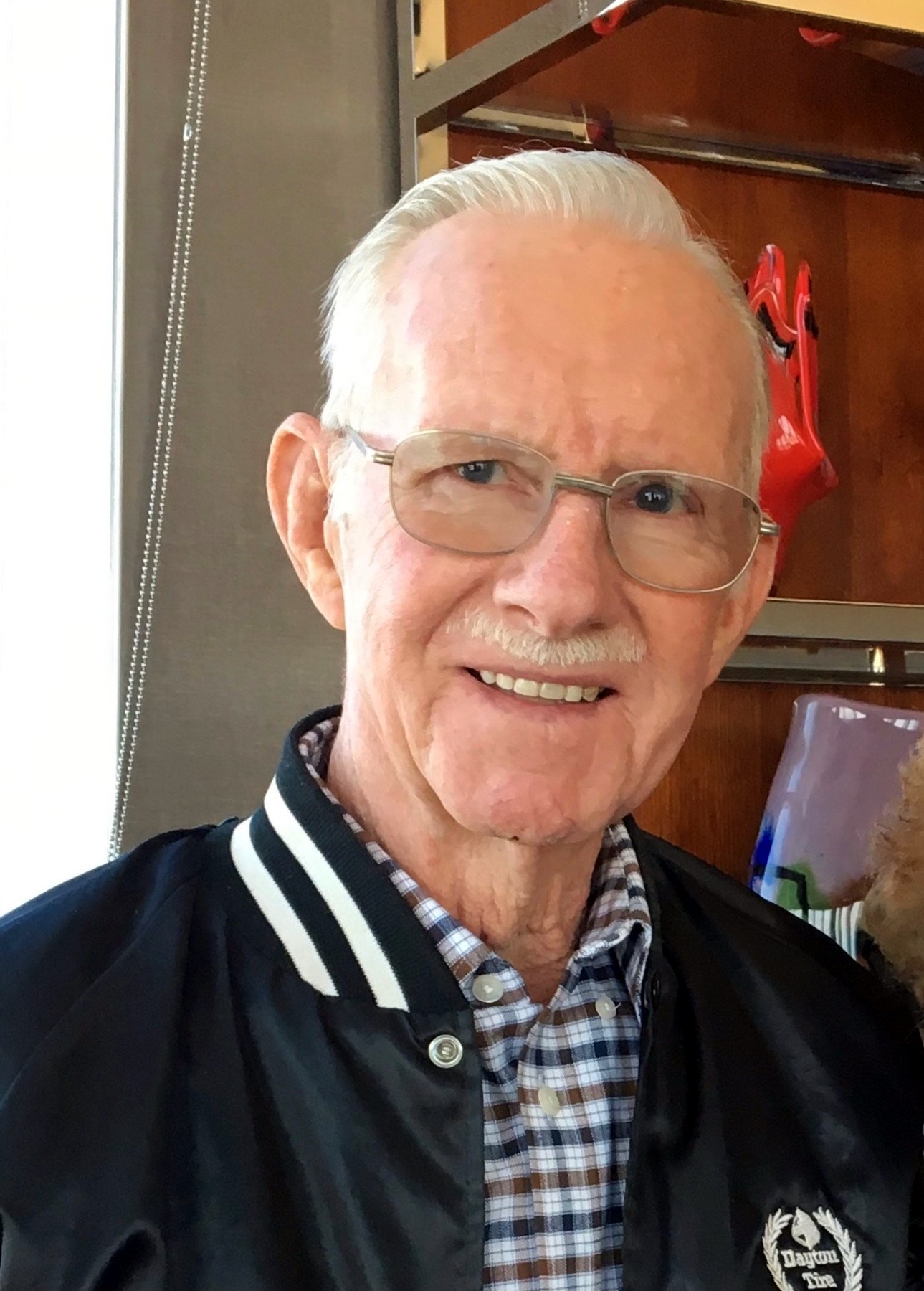 Bernie Trumbly Obituary - Oklahoma City, OK