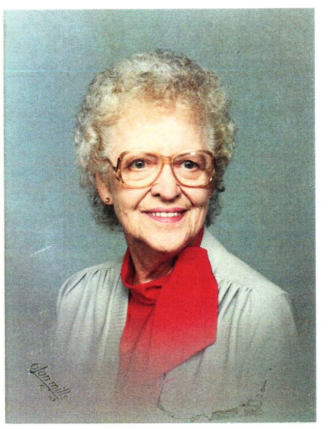 Annie Ruth Hurst Obituary - Bakersfield, CA