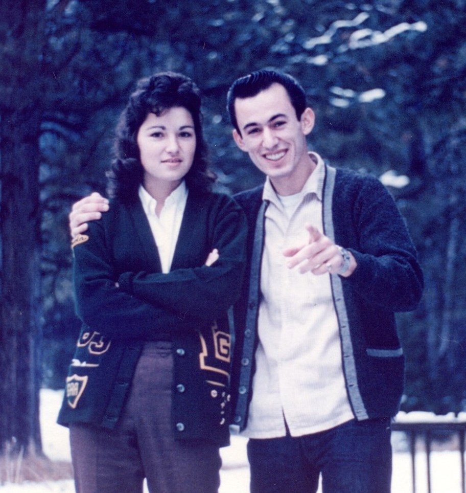 Linda Gasper Correia avis de décès - Merced, CA