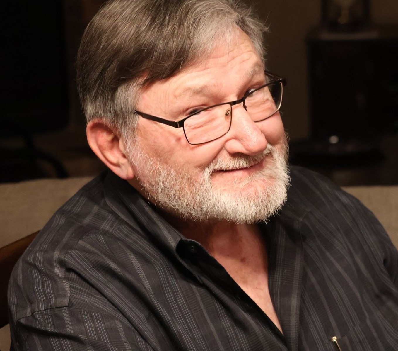 David Reeves Obituary - Oklahoma City, OK