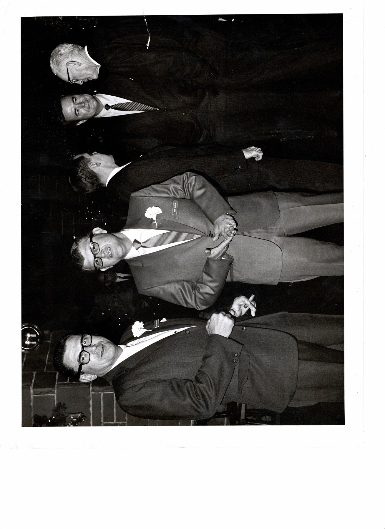 Bernard Ditta Obituary - Houston, TX