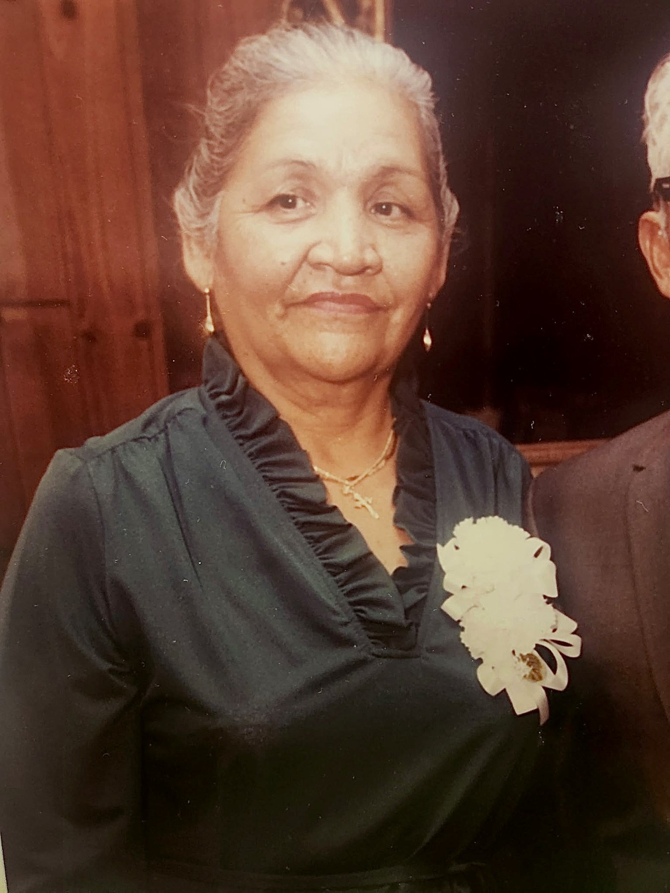 Maria Sanchez Obituary - El Paso, TX