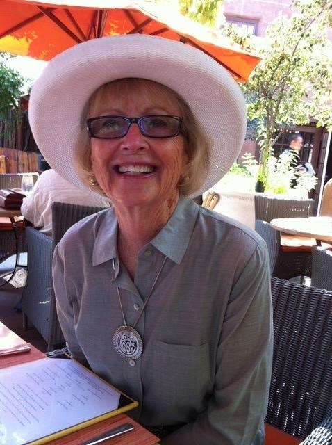 Roberta Lindeman Obituary - Phoenix, AZ