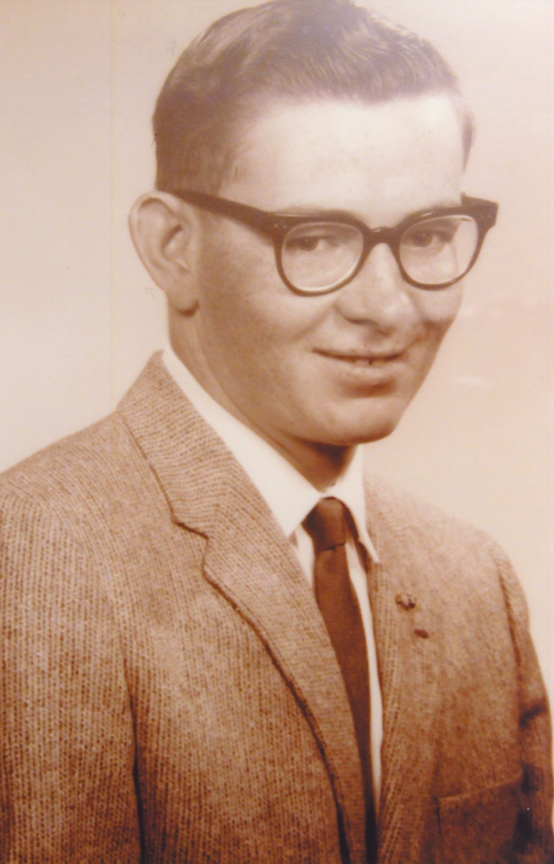 Russell Shatter Obituary - Gresham, OR