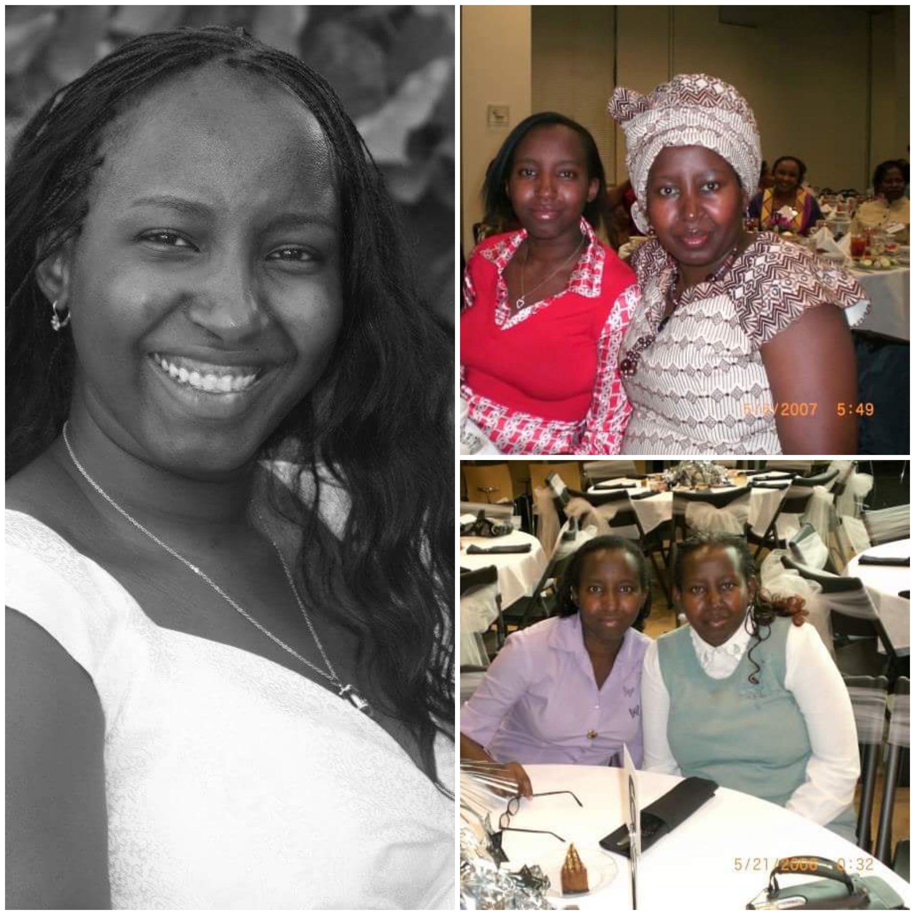 Sharon Rice's Instagram, Twitter & Facebook on IDCrawl