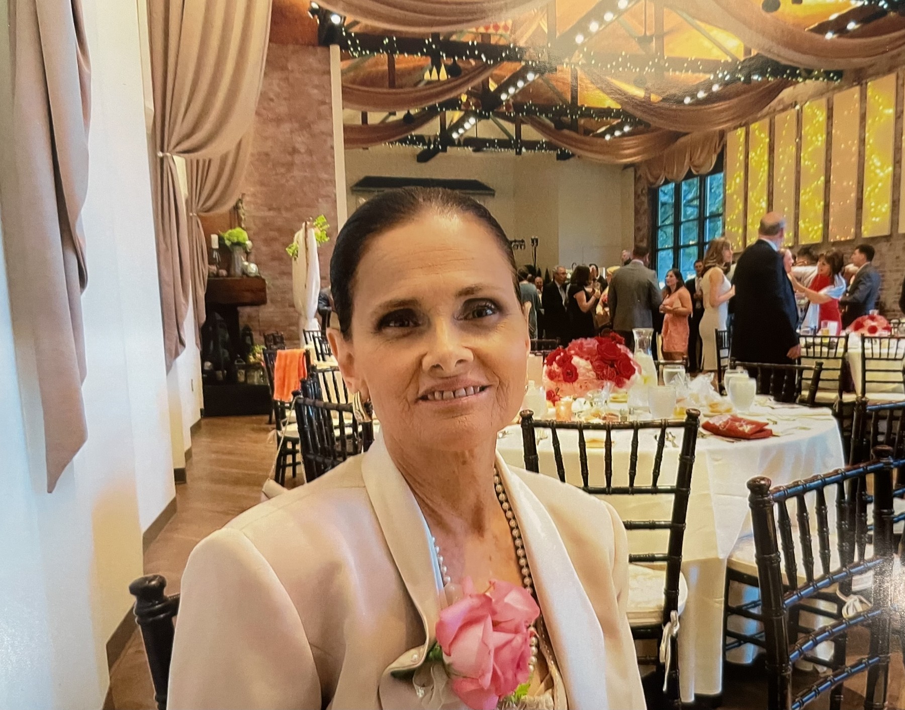 Patricia A. Diesso Obituary - Danbury, CT