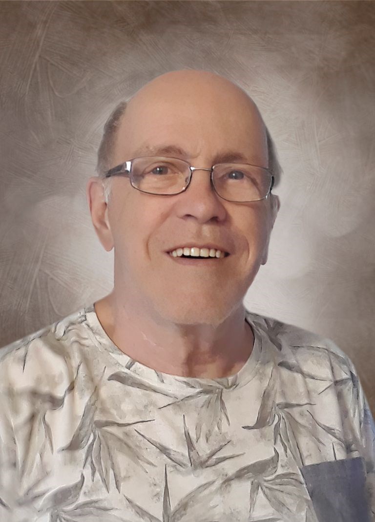 René Bouchard avis de décès - La Baie, QC