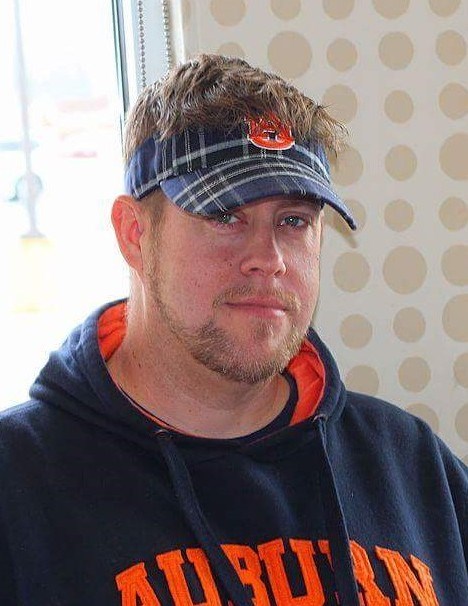 Jamie Hardy Obituary - Sylacauga, AL