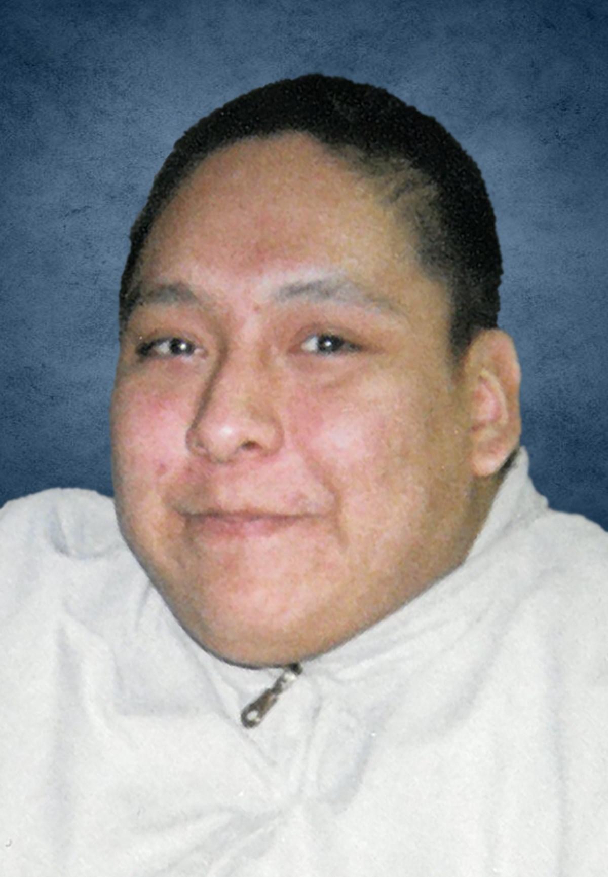 Melford Lonechild Obituary - Regina, SK