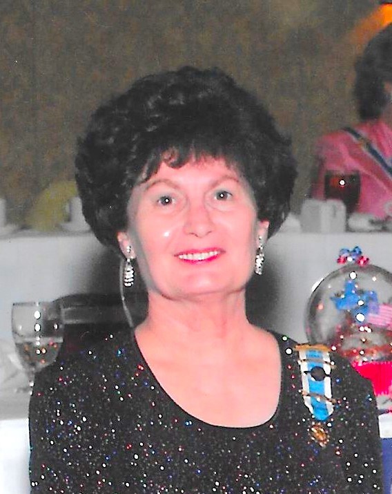 Eve Singleton Obituary - Pasadena, TX