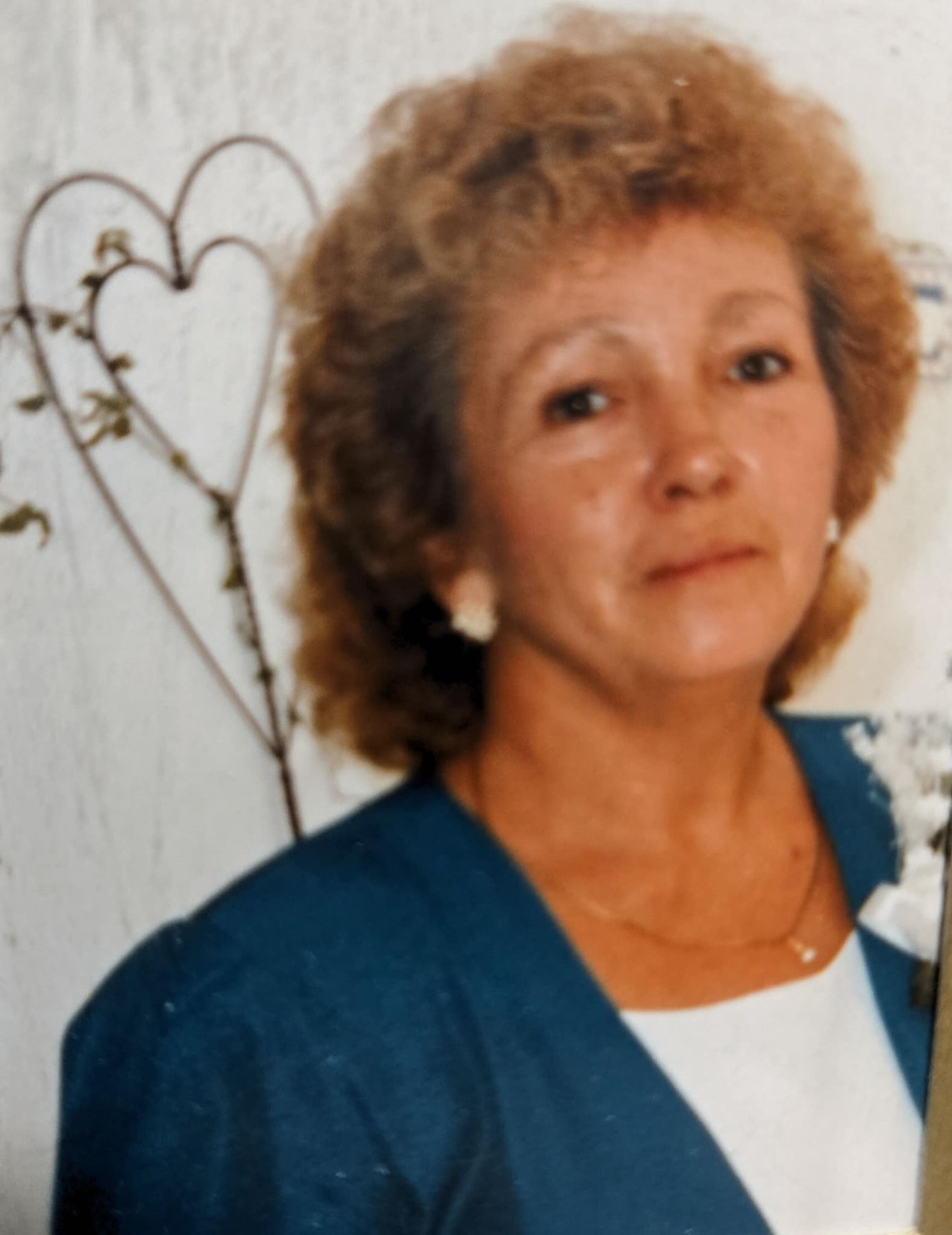 Donna Smith Obituary - Martinsburg, WV