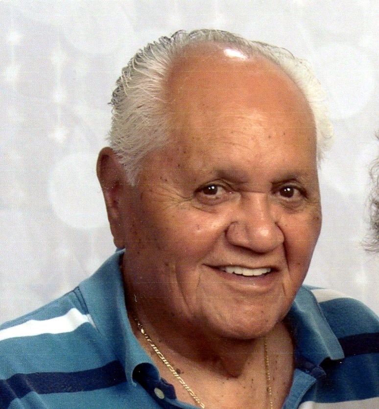 Alejandro Rosas Obituary - El Paso, TX