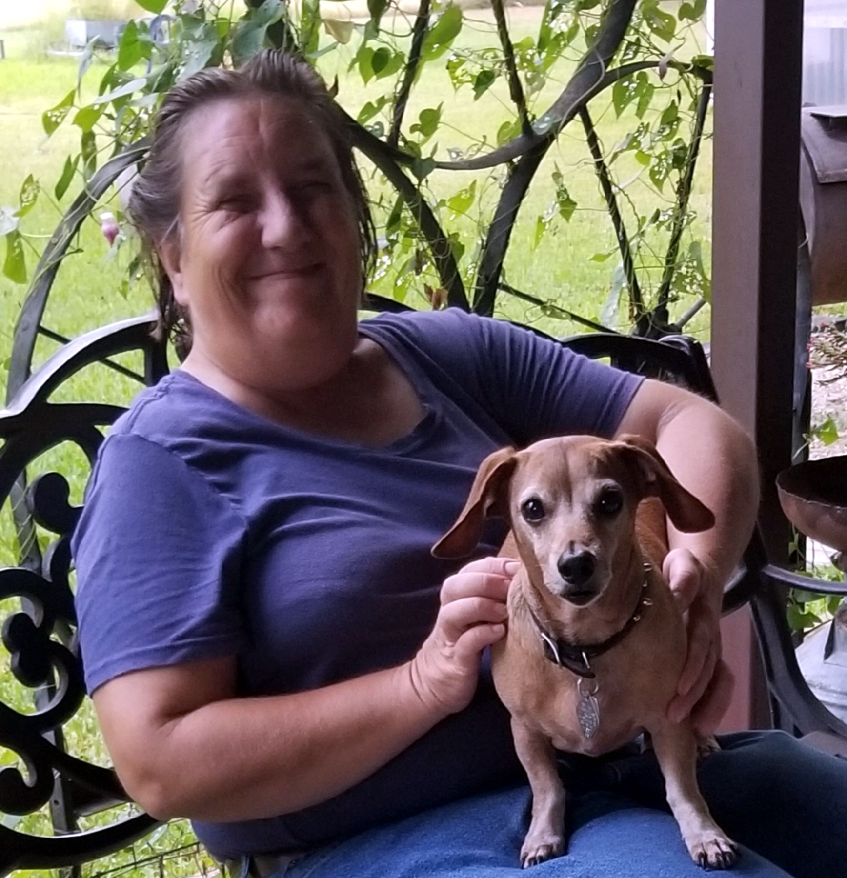 Cynthia Haner Obituary - New Braunfels, TX