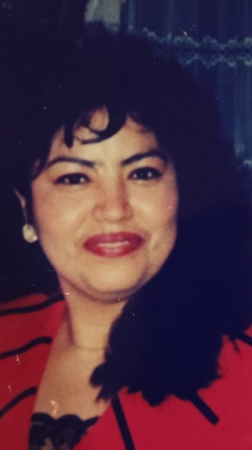 Fidencia Mayen Obituary - Hamilton, ON