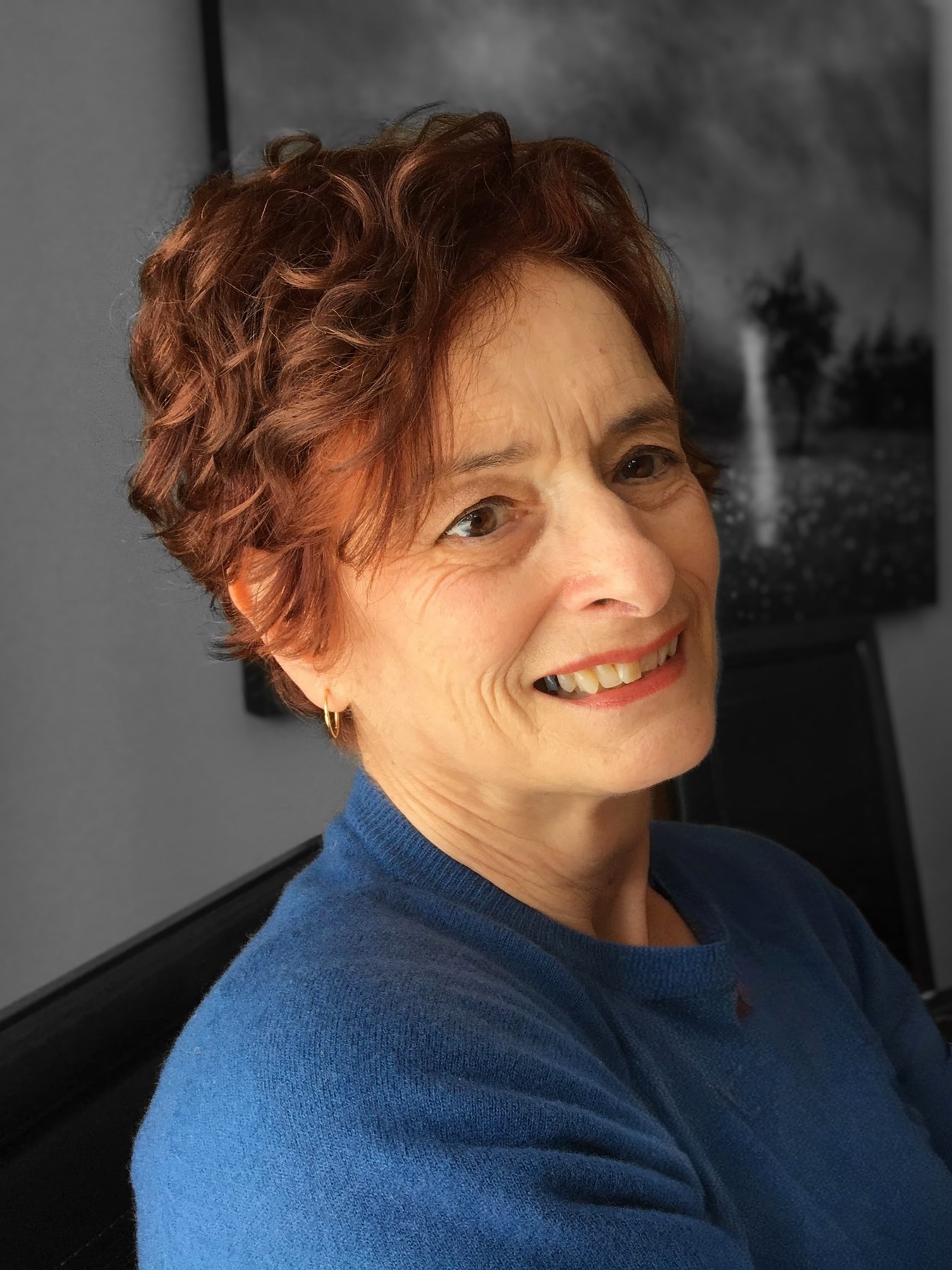 Lorraine Amyot avis de décès - l Ancienne-Lorette, QC