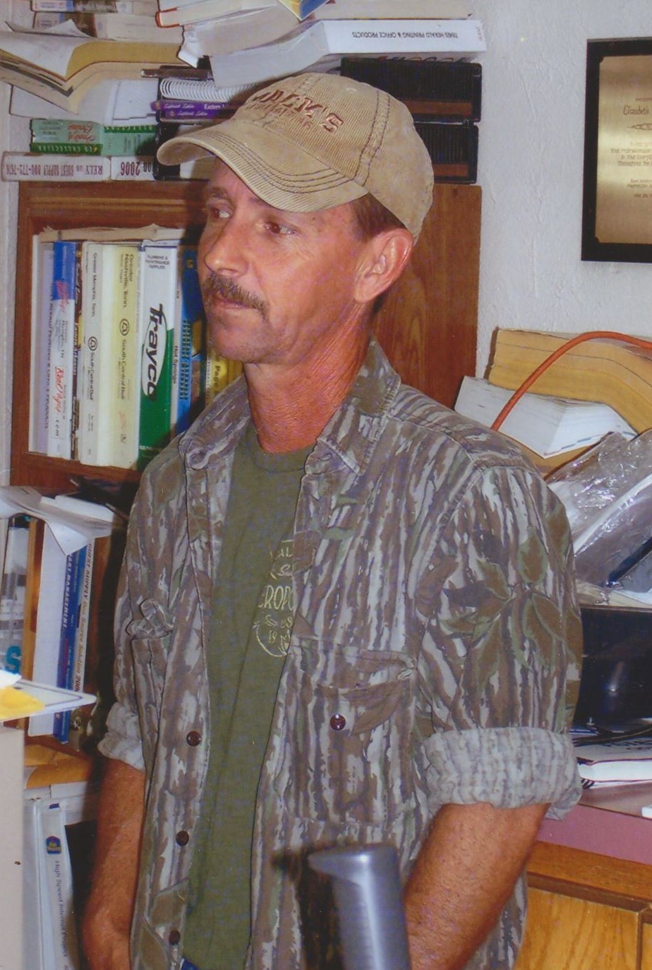 Jeff David Obituary - El Dorado, AR