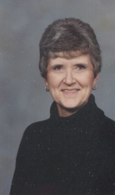 Irene Overbey Obituary - Norman, OK