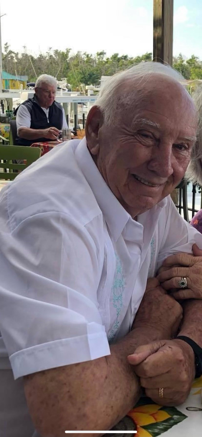 James Price Obituary - Cape Coral, FL