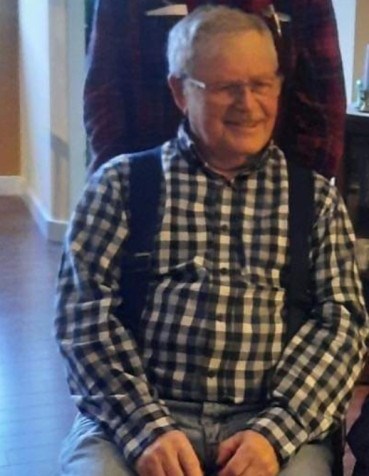 Richard Ragan Obituary - Parksville, BC