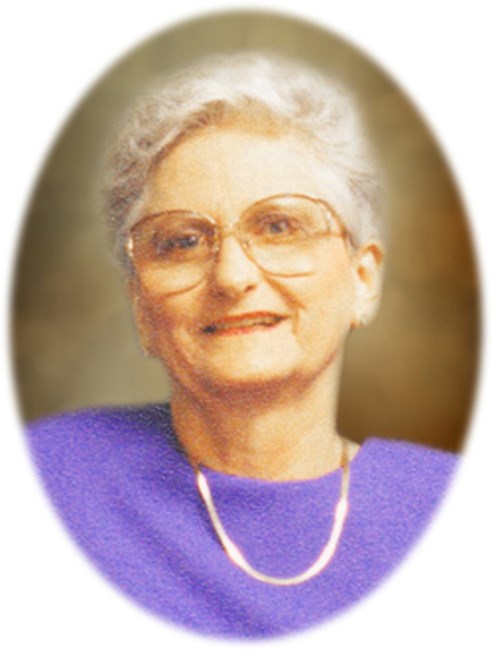 Imelda Mailloux Obituary - Niagara Falls, ON
