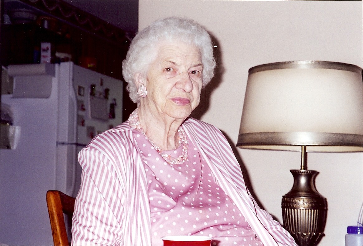 Anna Stanko Obituary