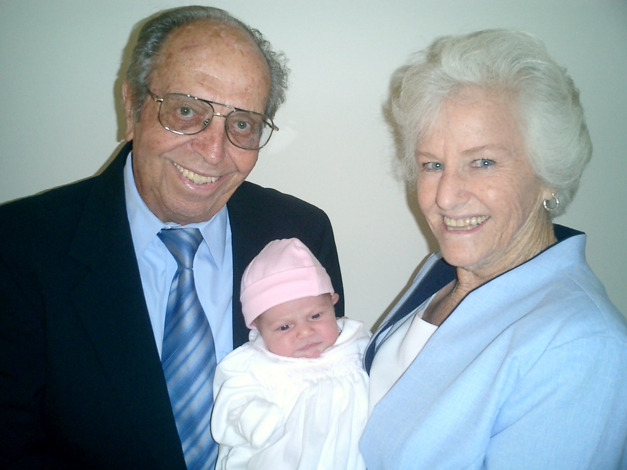 George Edward Richert Obituary - West Palm Beach, FL