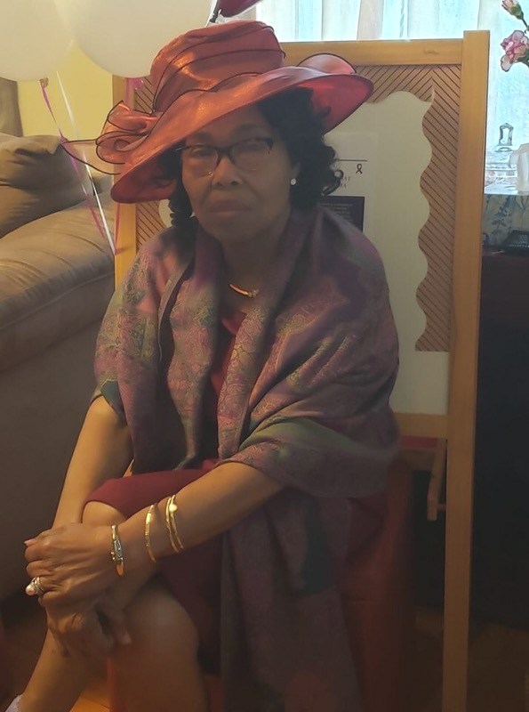 Mary D Angelo Obituary - New Britain, CT