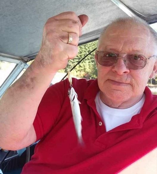 James Pointer Obituary - Portland, OR