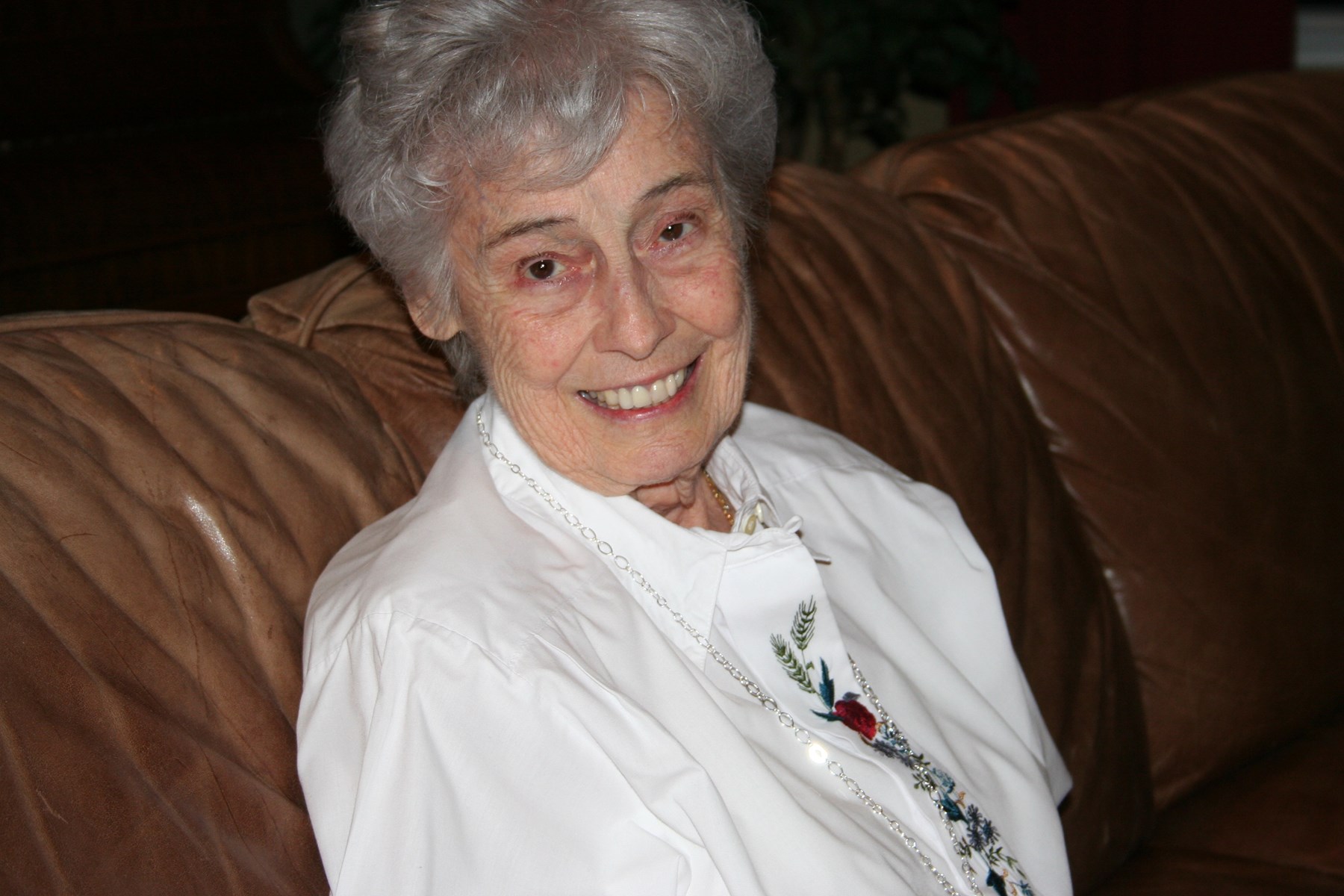 Henrietta Ragan Obituary - Corona Del Mar, CA