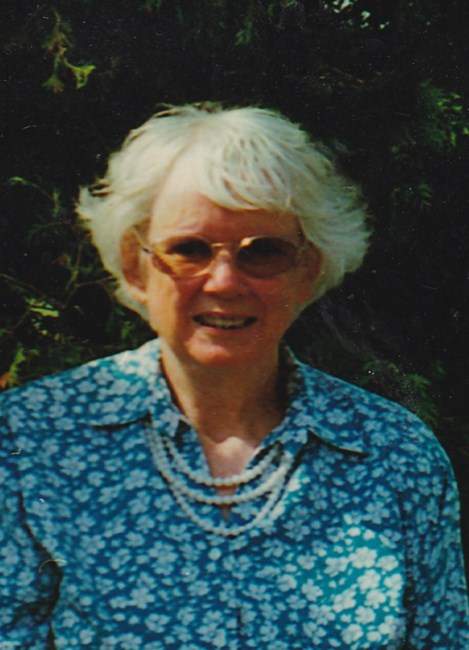 Anna Finlayson Obituary - Thornhill, ON