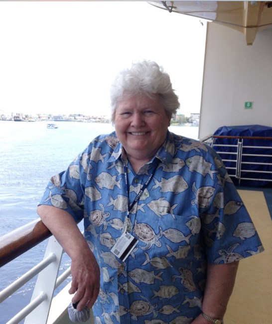 Barbara Sutherland Obituary - Austin, TX