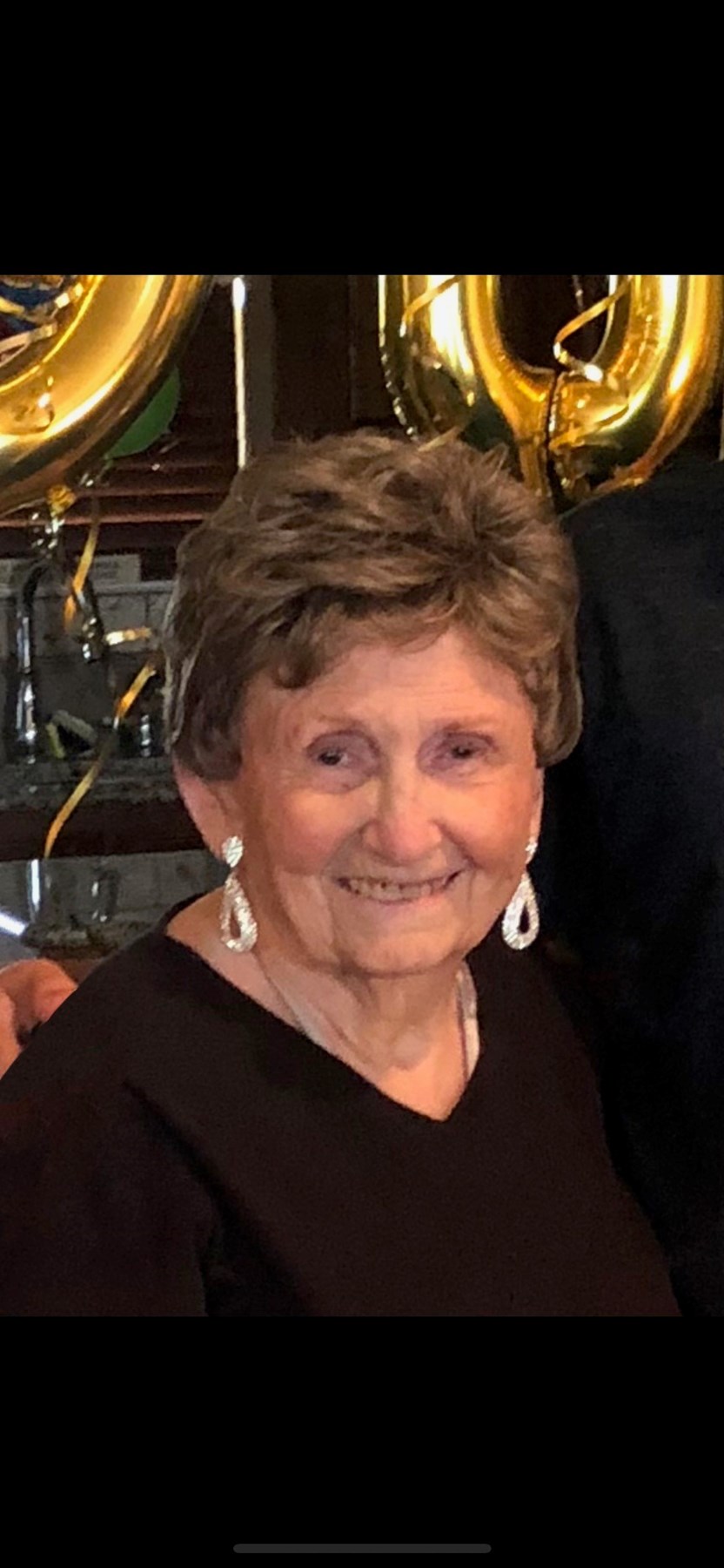 June Perkins Obituary - San Angelo, TX