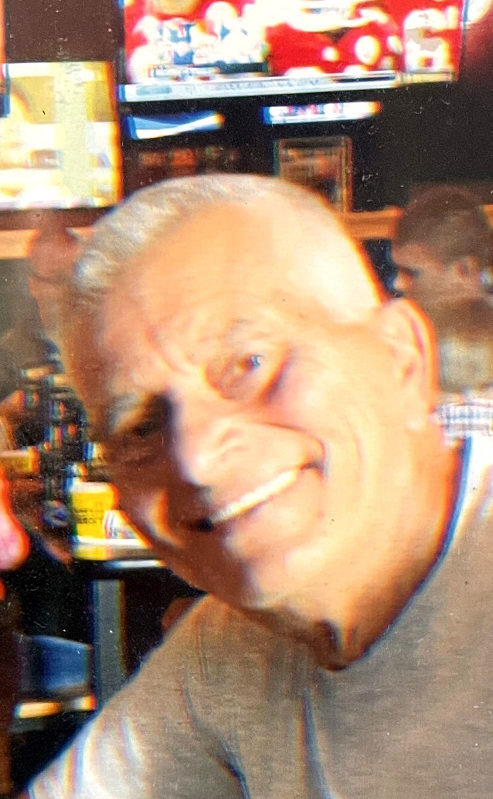 Anthony Ortel Obituary - Dayton, OH