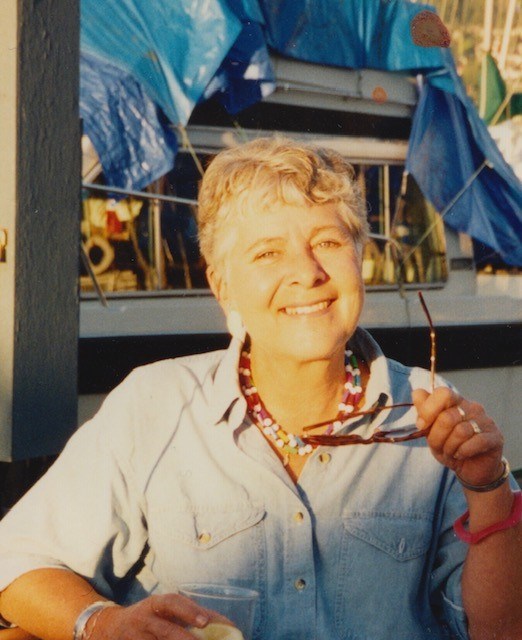 Carol Ortner Obituary - Parksville, BC
