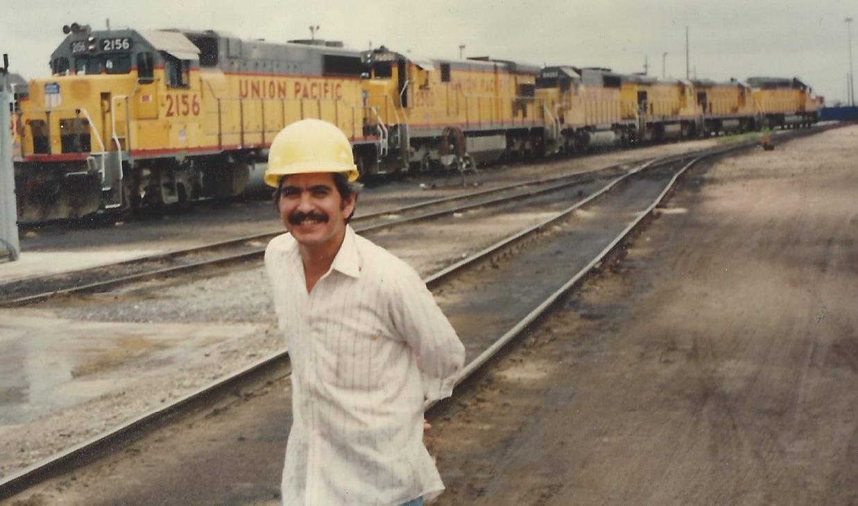 Ricardo Chacon Obituary - San Antonio, TX