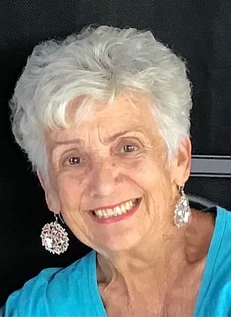 Juliette Boisvert Obituary - Longueuil, QC