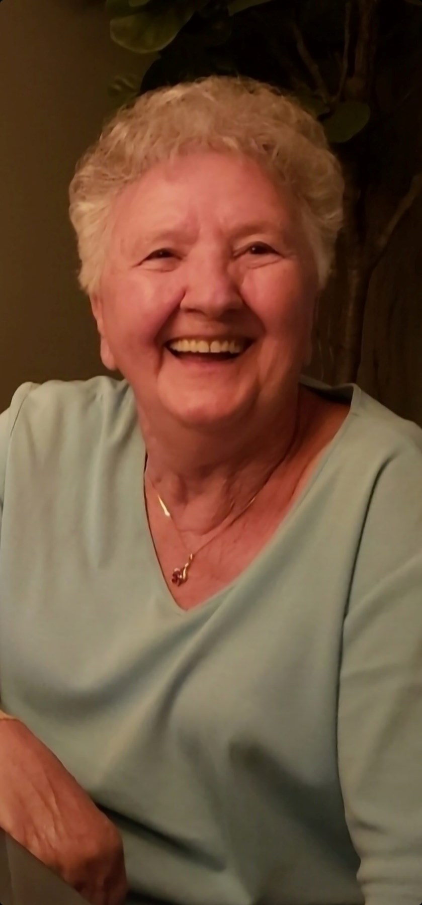 Ida Flax Obituary - Wichita, KS