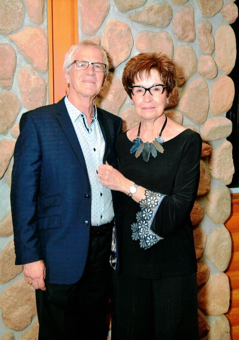 Noëlline Létourneau Obituary - Repentigny, QC