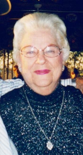 Bernice Collins Obituary - New Braunfels, TX