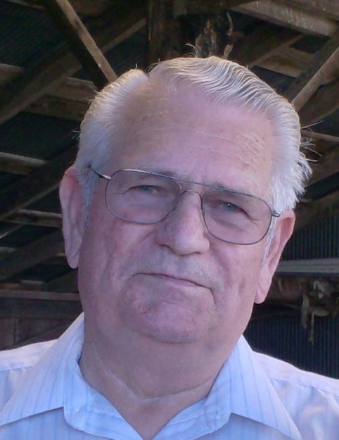 Ernest Kidwell, Obituary - Kansas City, MO