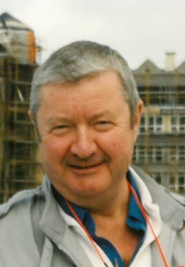 Harry Squire Obituary - Courtenay, BC