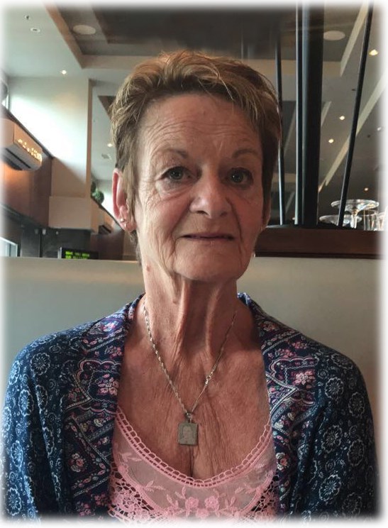 Colleen Giroux Obituary - Kipling, SK