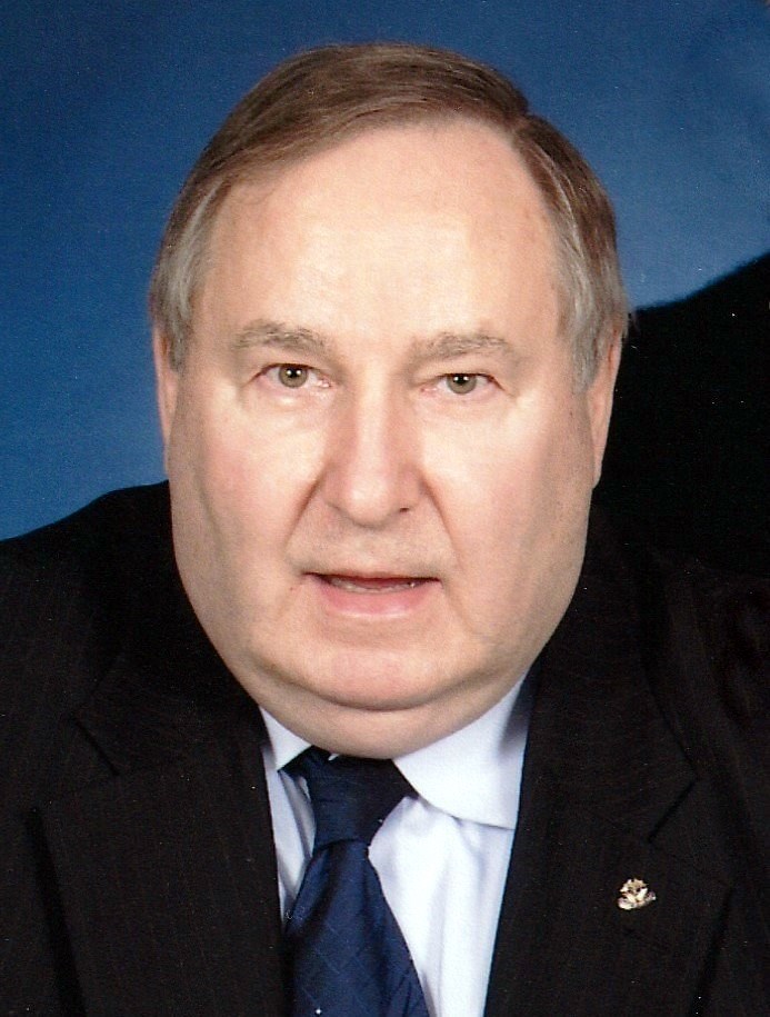 James Laco Obituary - Livonia, MI