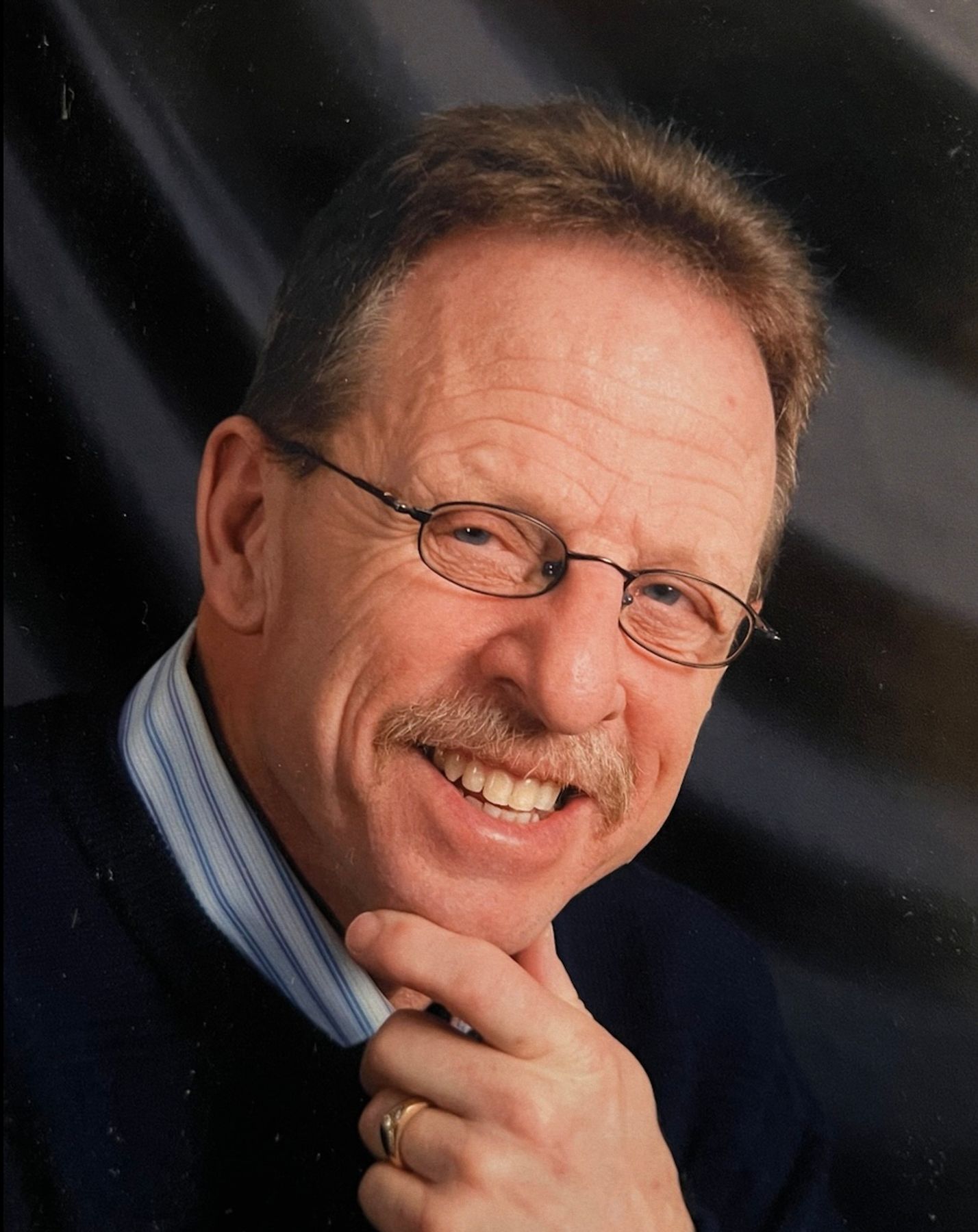 Bradley Zinken Obituary - Coon Rapids, MN